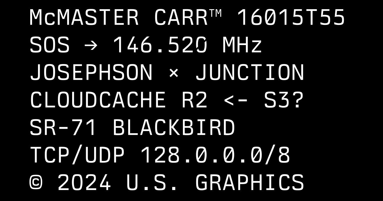 Berkeley Mono 2.0 - Reid Burke